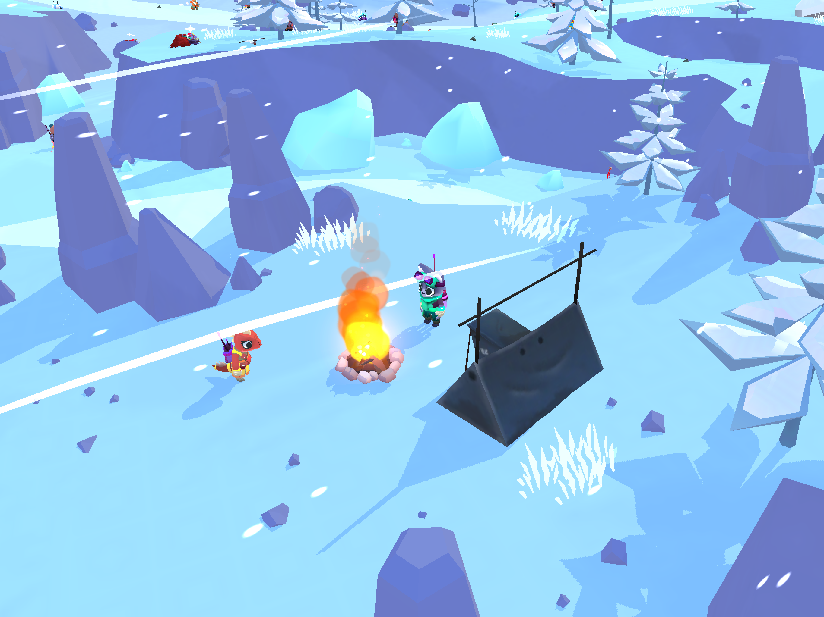 Botworld Adventure | tsumea